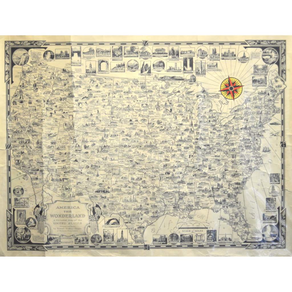 Chase Maps – Winchester Public Library