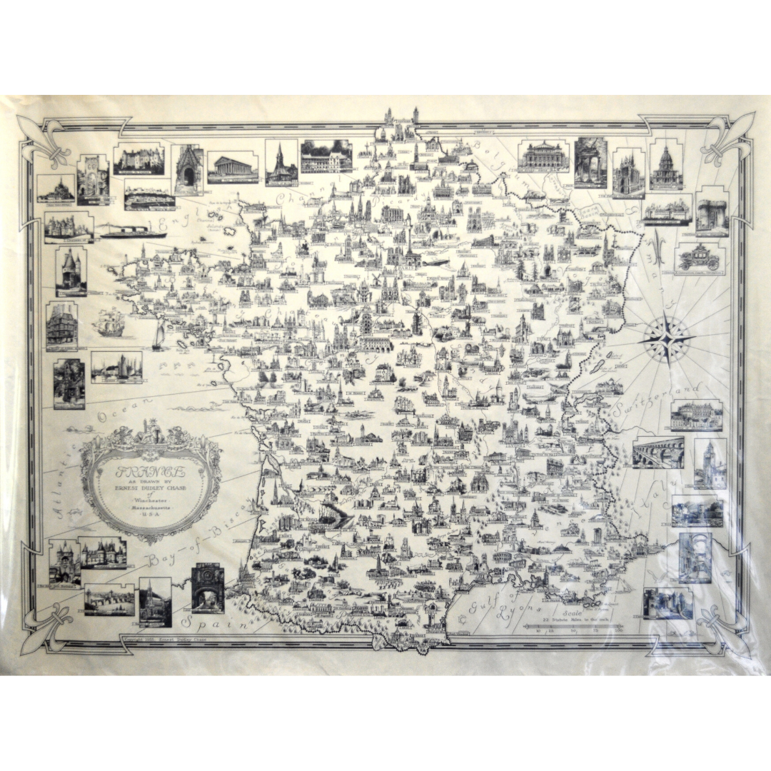 Chase Maps – Winchester Public Library