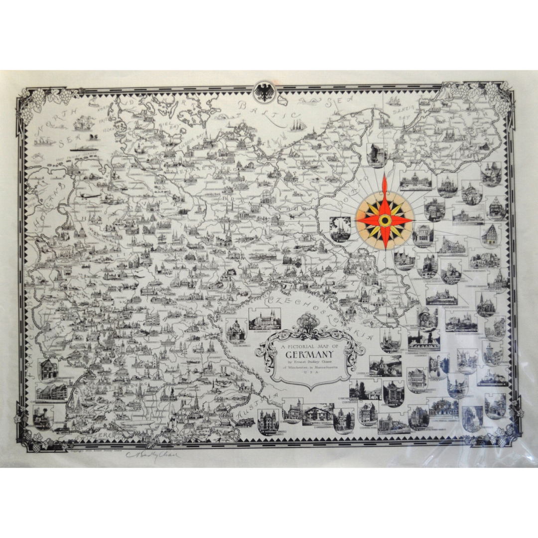 Chase Maps – Winchester Public Library