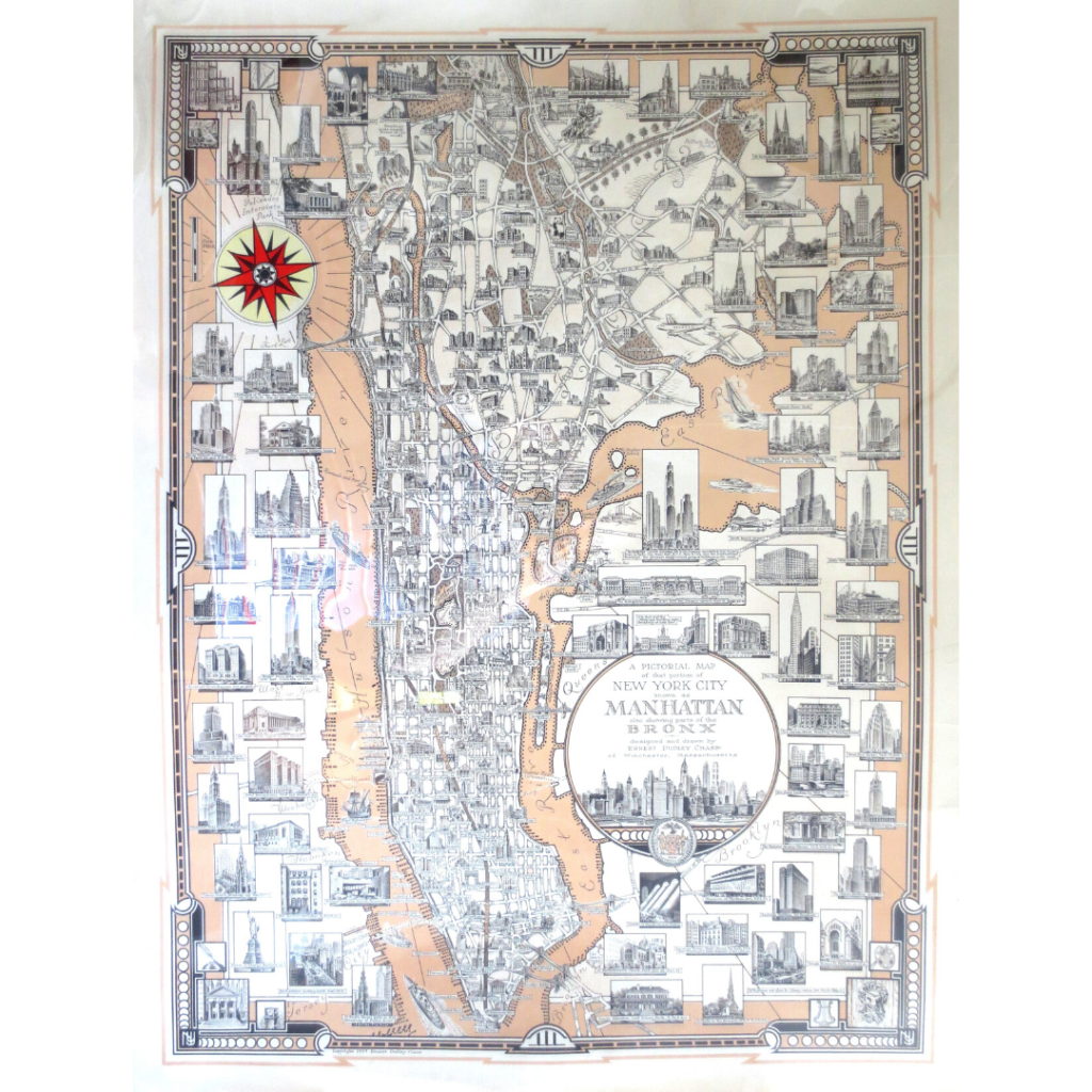 Chase Maps – Winchester Public Library