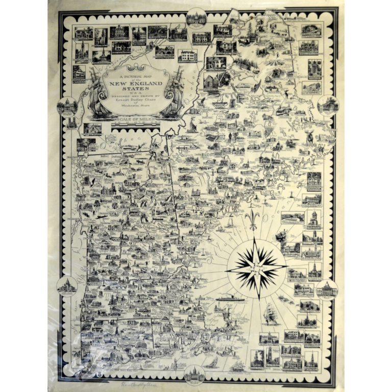 Chase Maps – Winchester Public Library