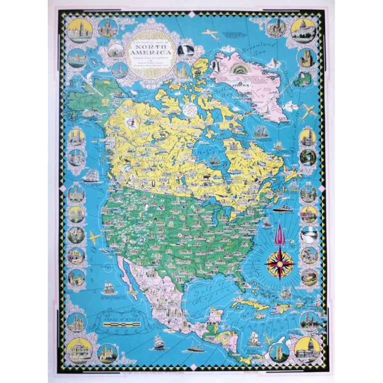 Chase Maps – Winchester Public Library