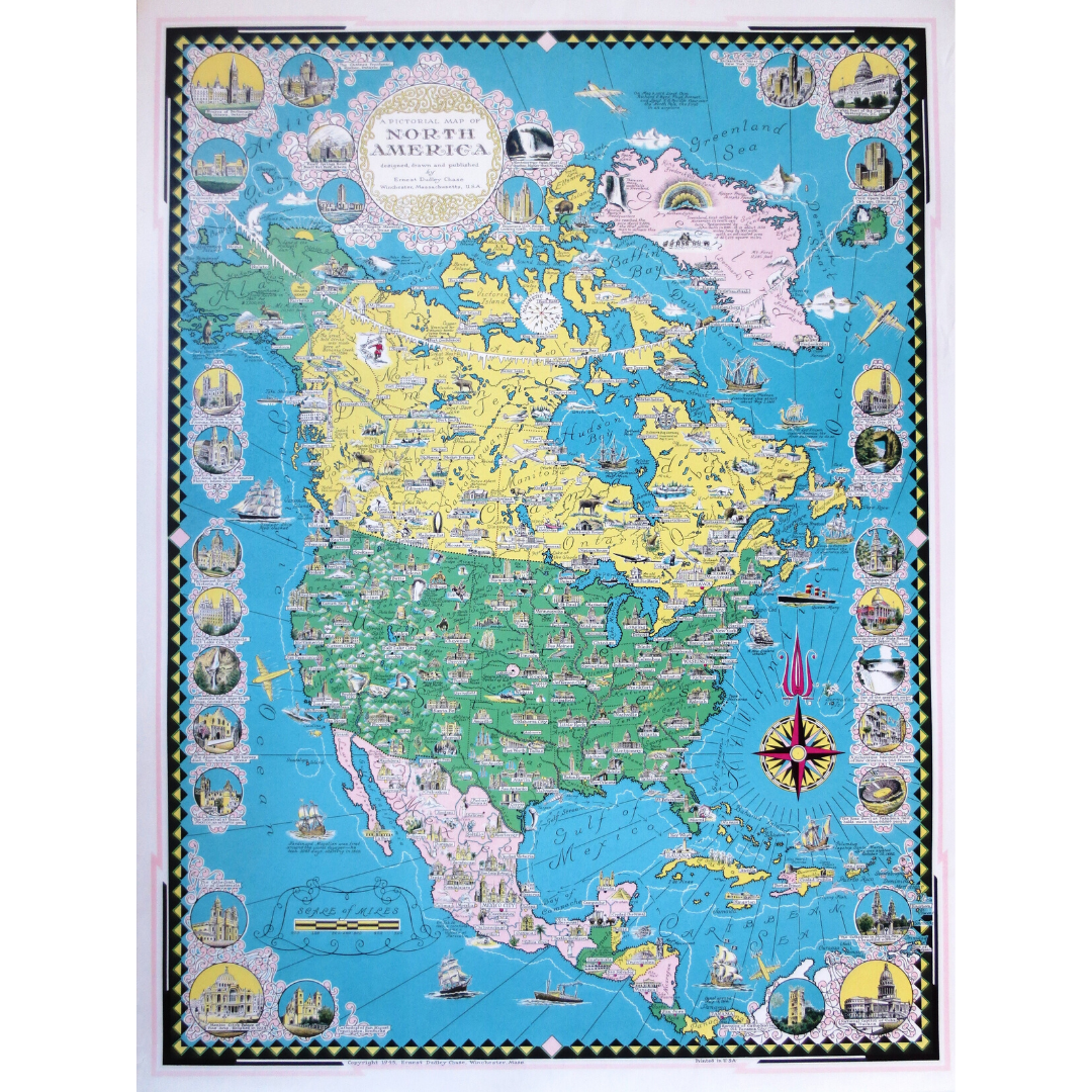 Chase Maps – Winchester Public Library