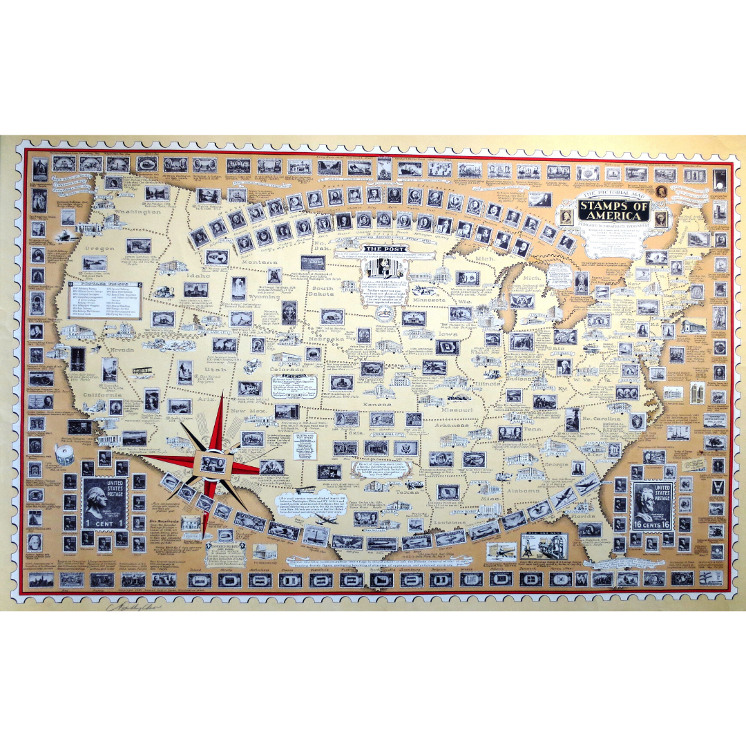 Chase Maps – Winchester Public Library