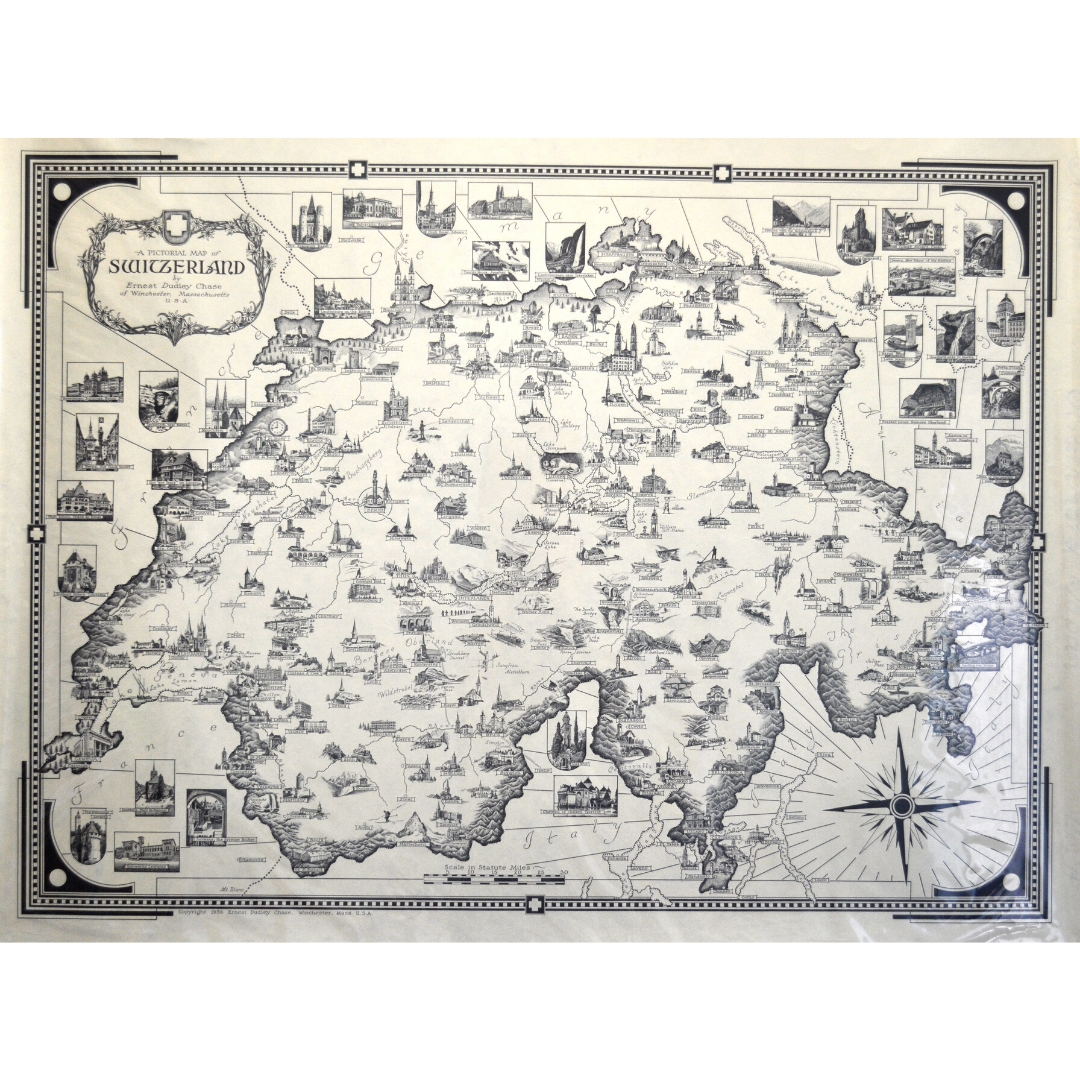 Chase Maps – Winchester Public Library