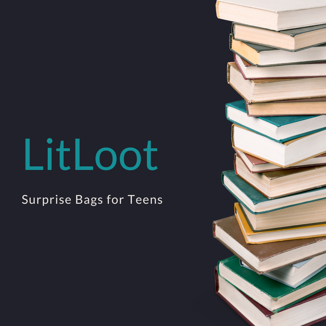 LitLoot – Winchester Public Library